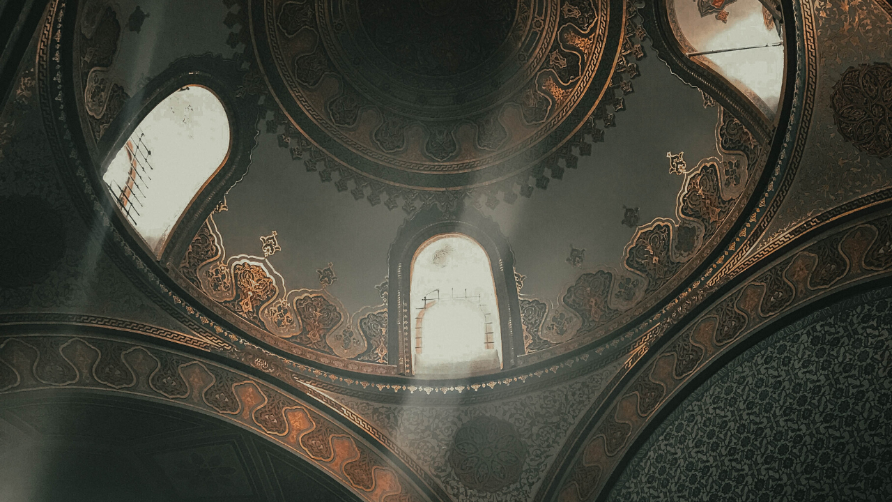 Historical Dates in Rajab – Revive