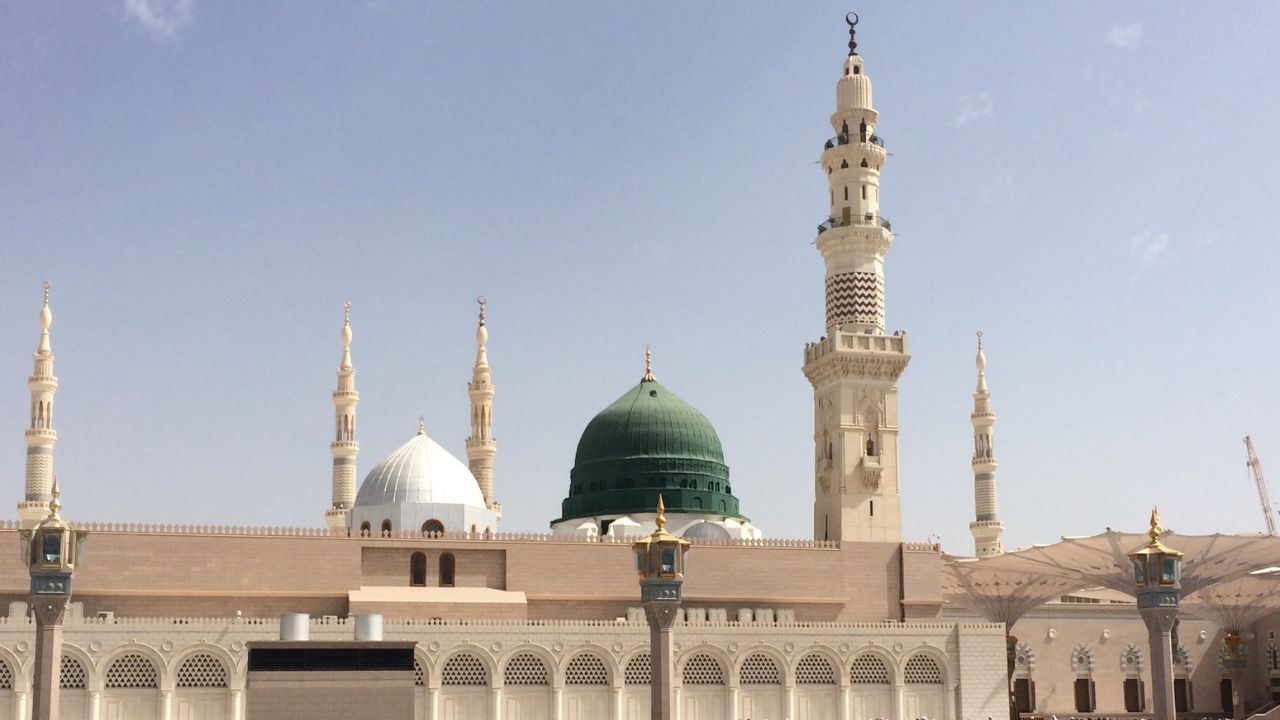 Seek The Blessings of Allah in Rabi al-Awwal – Revive